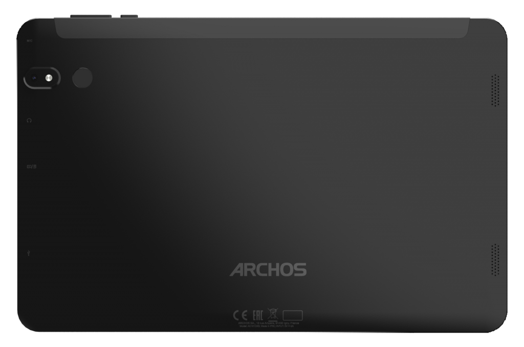 Oxygen 101S + Dock – ARCHOS