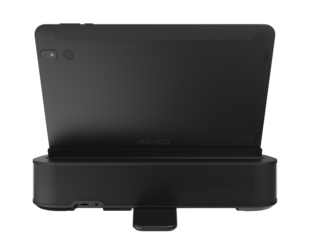 Oxygen 101S + Dock – ARCHOS