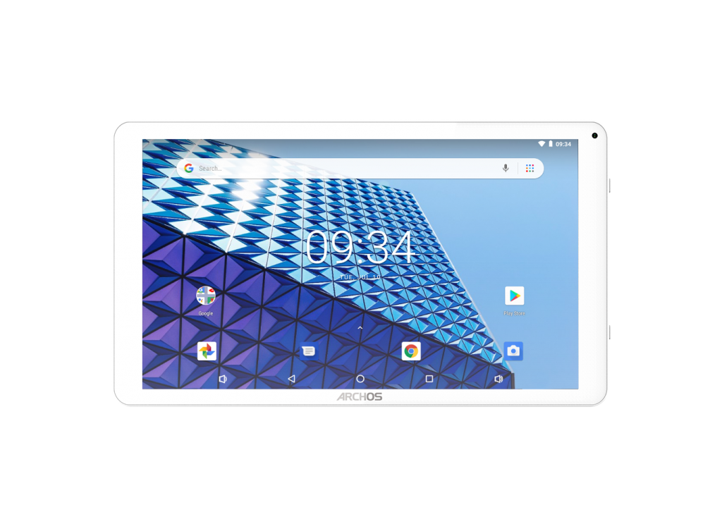 ARCHOS Access 101 WiFi – ARCHOS