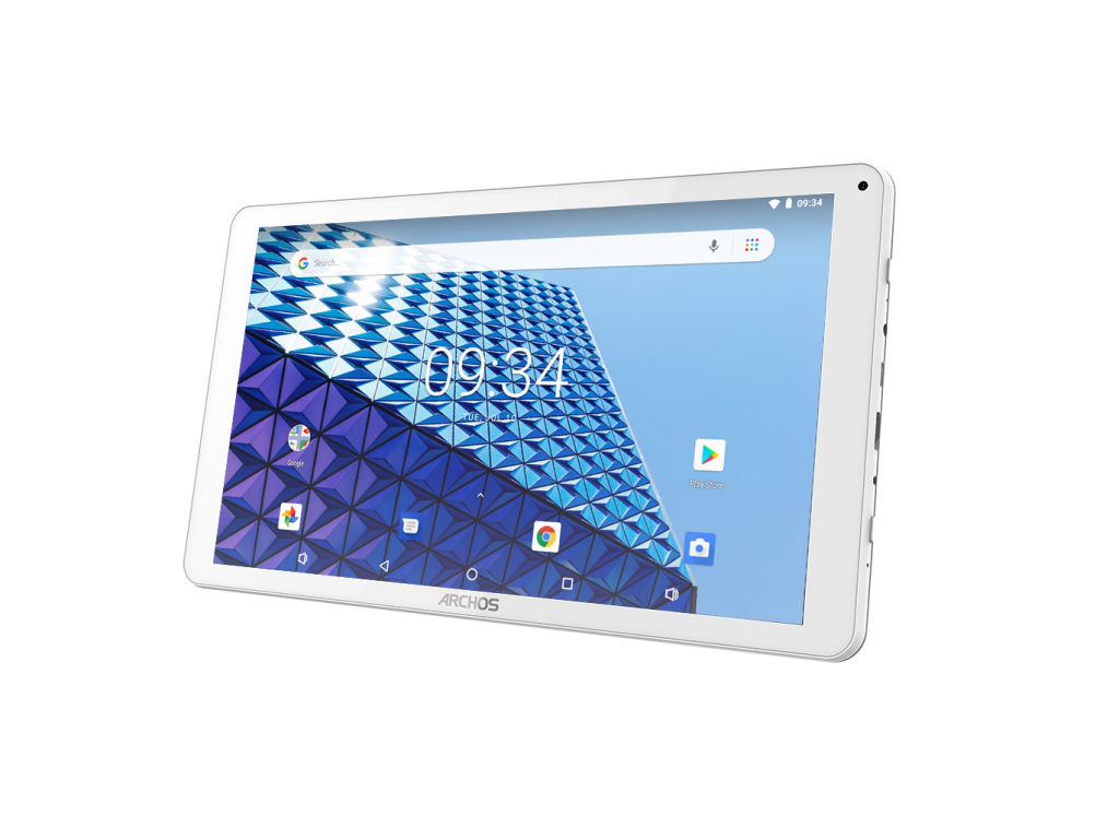 ARCHOS Access 101 WiFi – ARCHOS