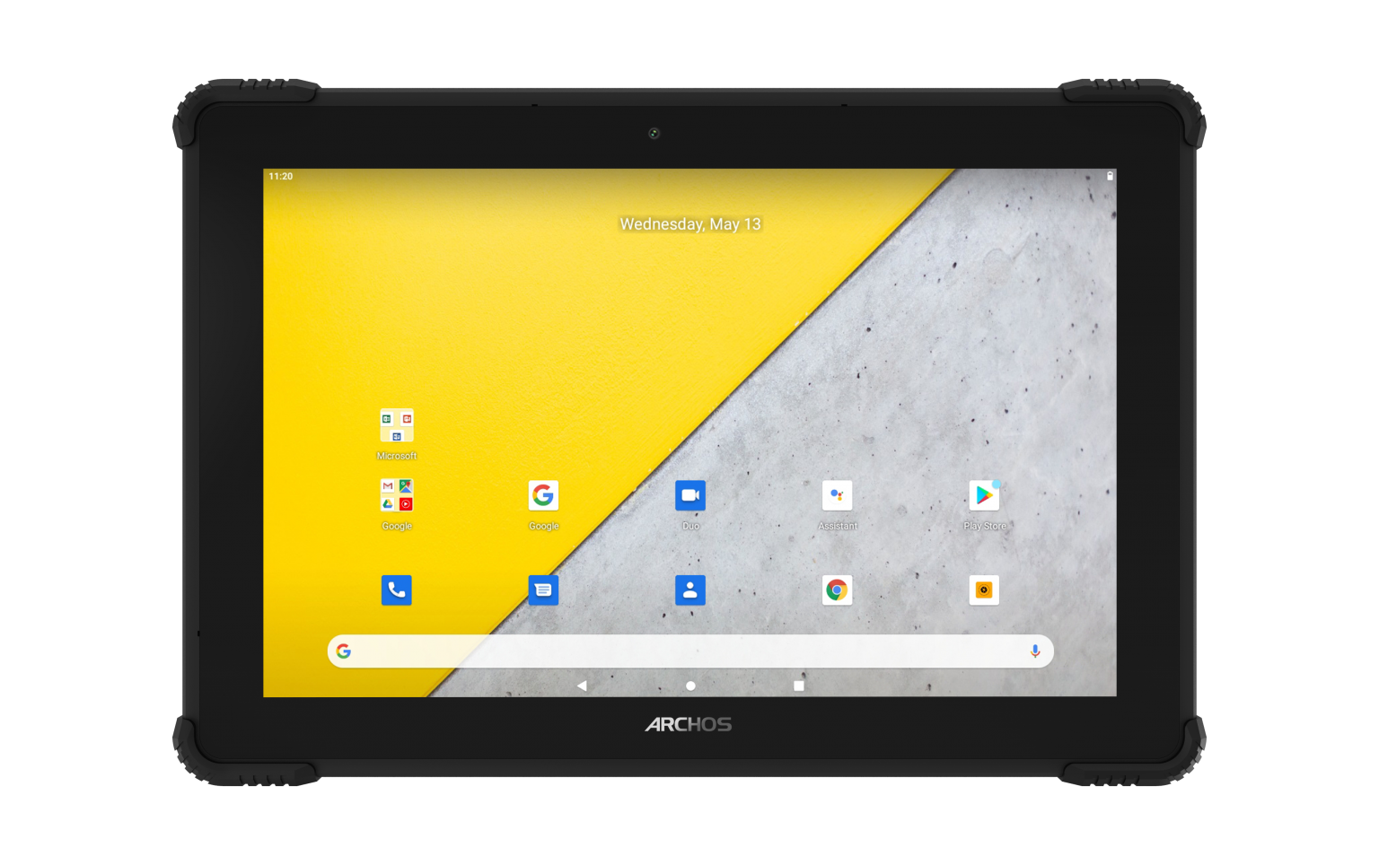 ARCHOS T101x 4G – ARCHOS