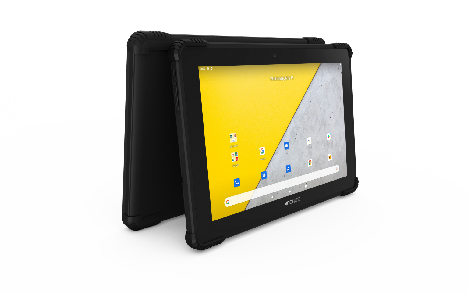 ARCHOS T101x 4G – ARCHOS