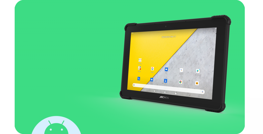 ARCHOS T101x 4G – ARCHOS