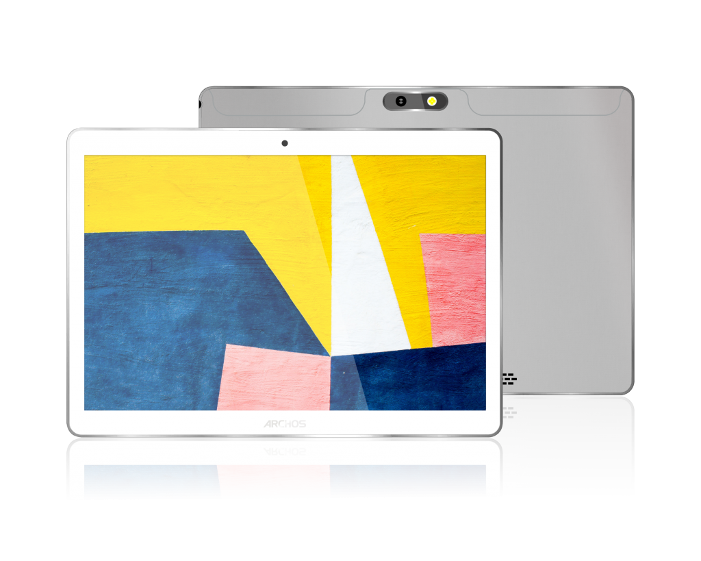 ARCHOS T96 WiFi – ARCHOS