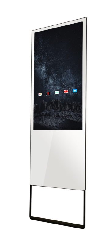 The ARCHOS Mirror – ARCHOS