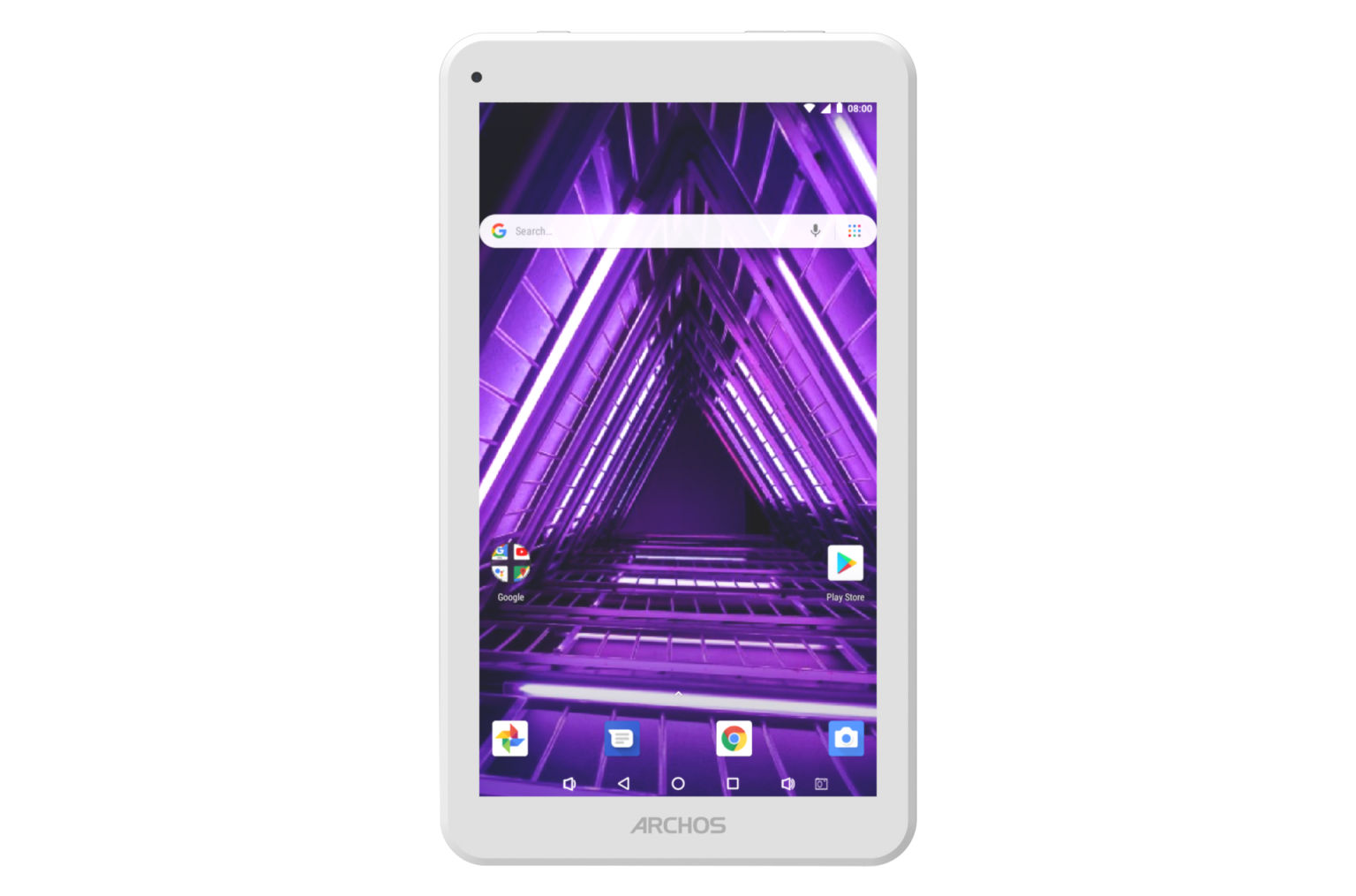 ARCHOS T70 WiFi – ARCHOS