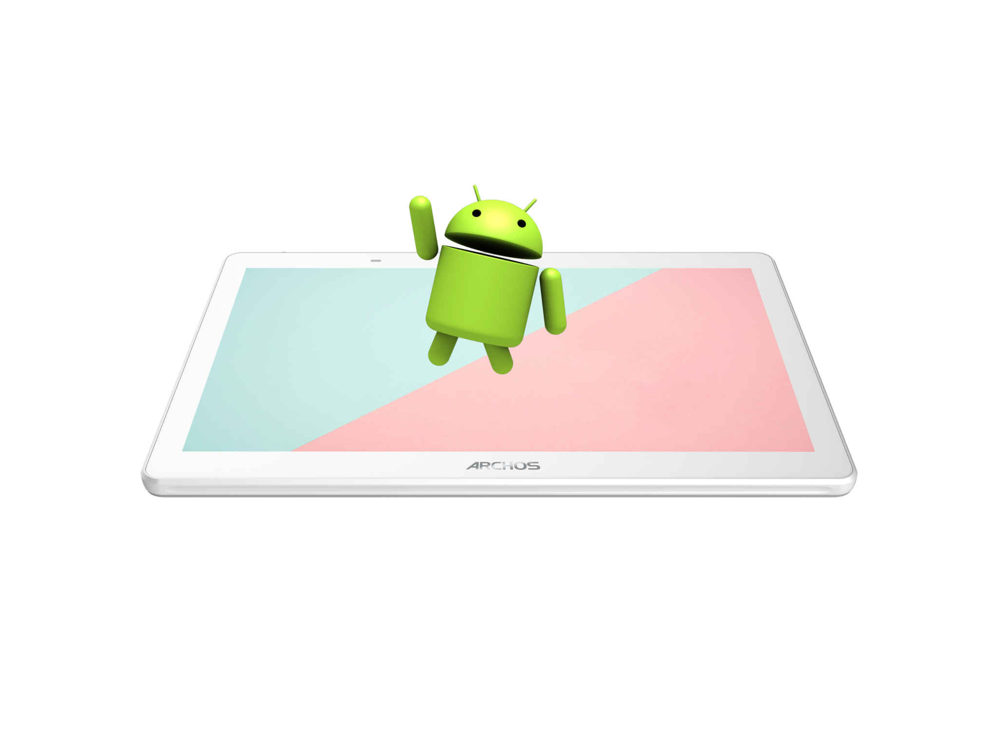 ARCHOS T101 HD – ARCHOS