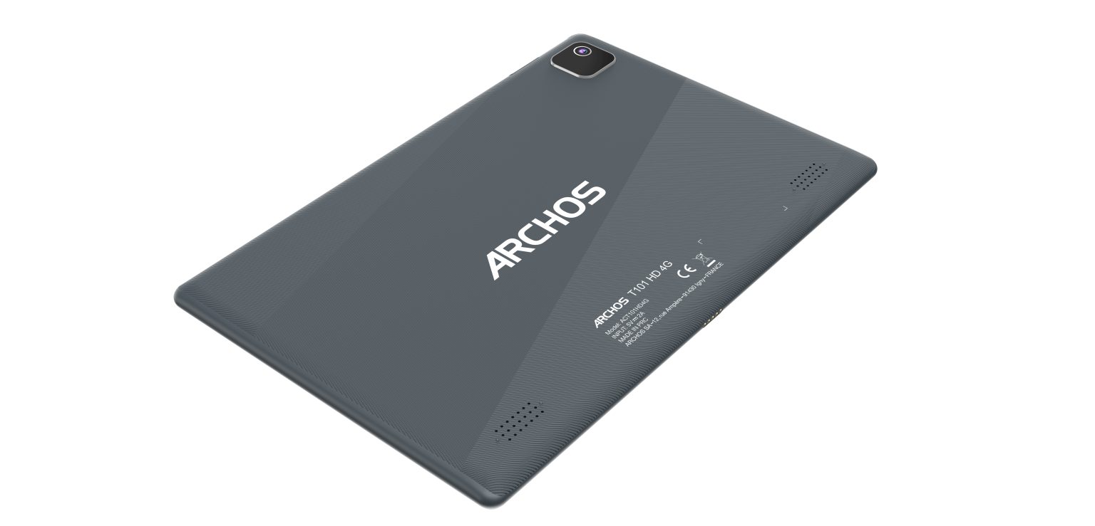 ARCHOS T101 HD 4G – ARCHOS