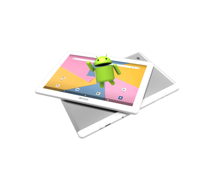 ARCHOS T101 HD Plus – ARCHOS