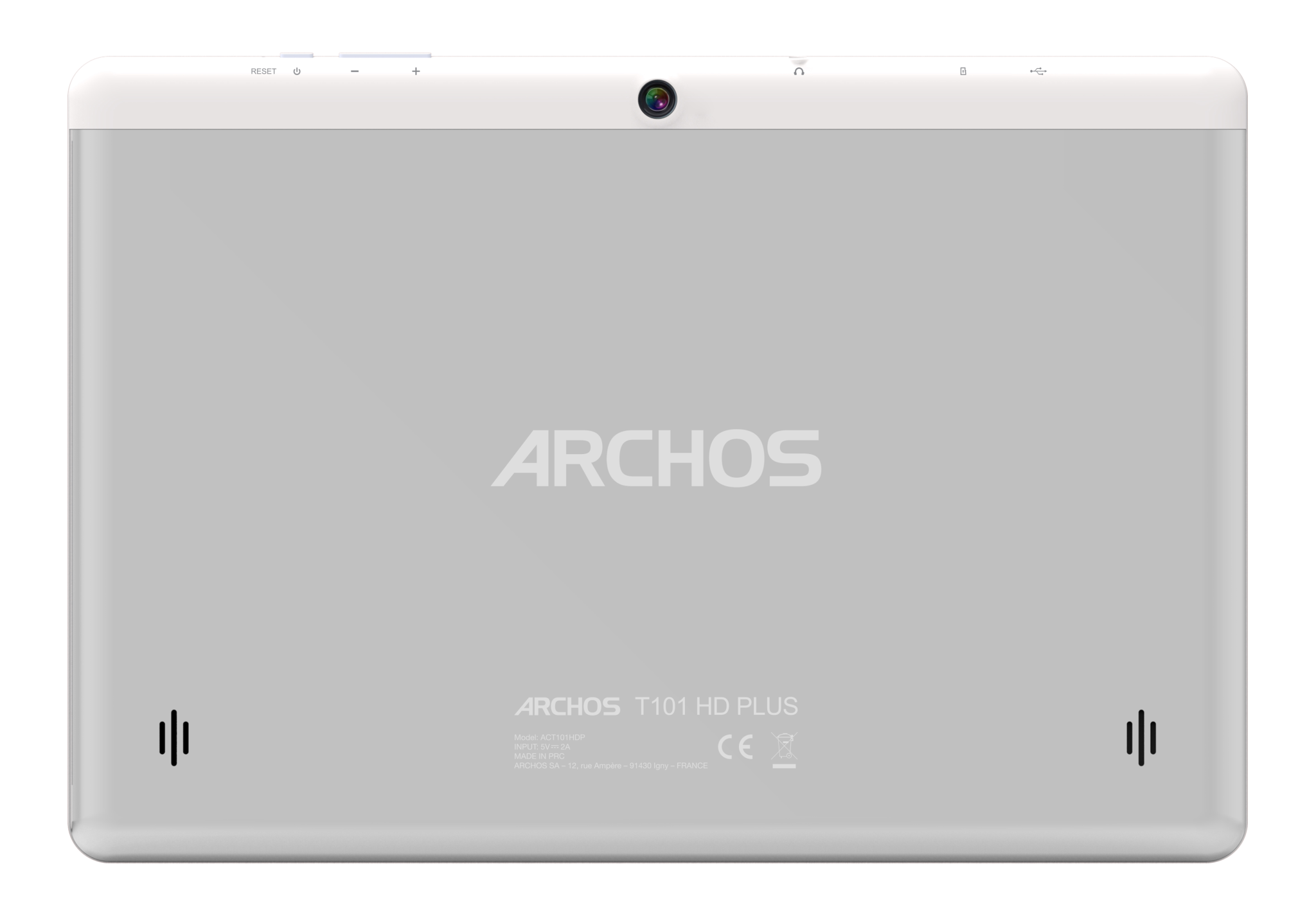 ARCHOS T101 HD Plus – ARCHOS