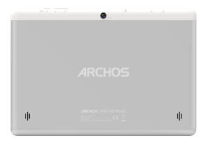 ARCHOS T101 HD Plus – ARCHOS