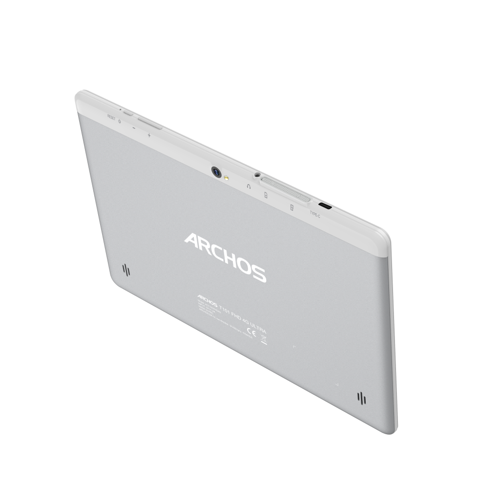 ARCHOS T101 FHD 4G ultra – ARCHOS