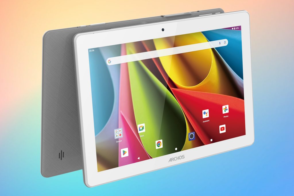 Mobile solutions – ARCHOS