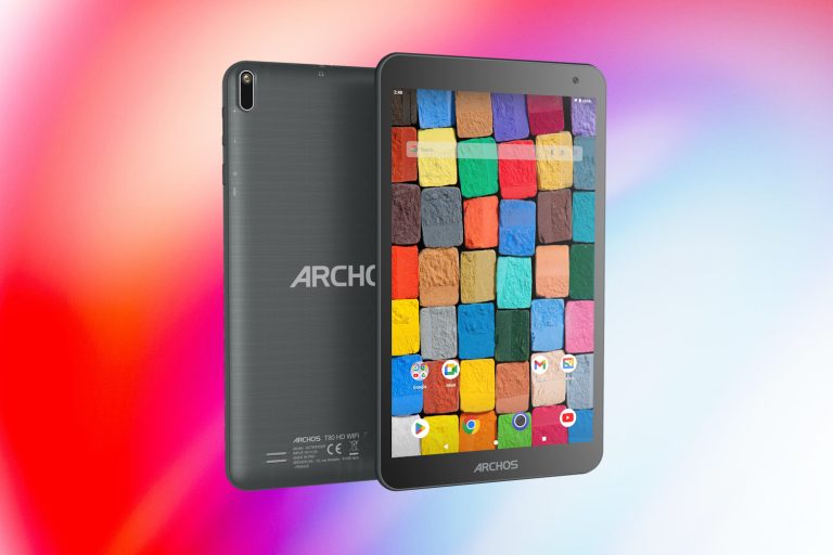 Mobile solutions – ARCHOS