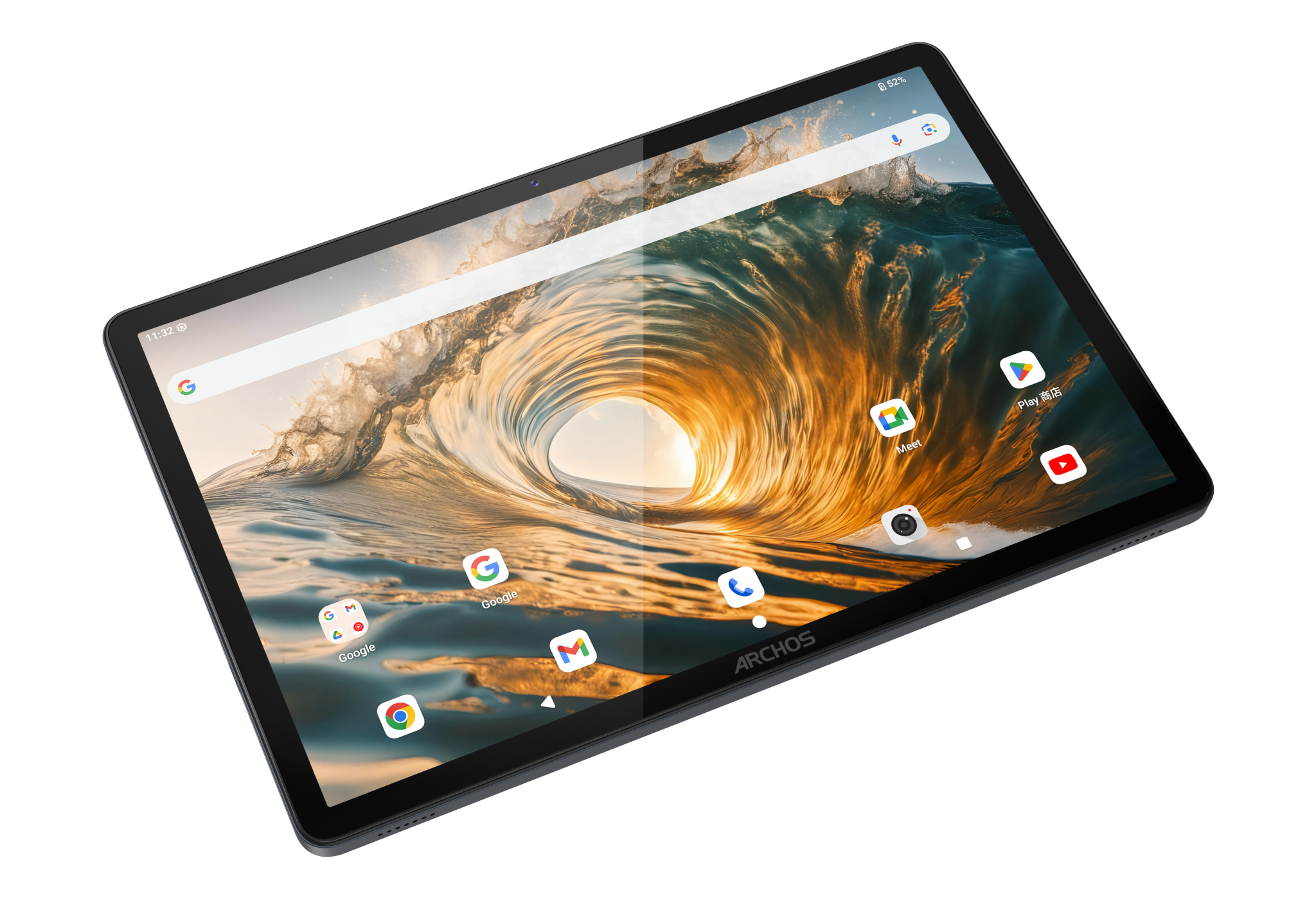 ARCHOS T110 FHD ULTRA 4G – ARCHOS